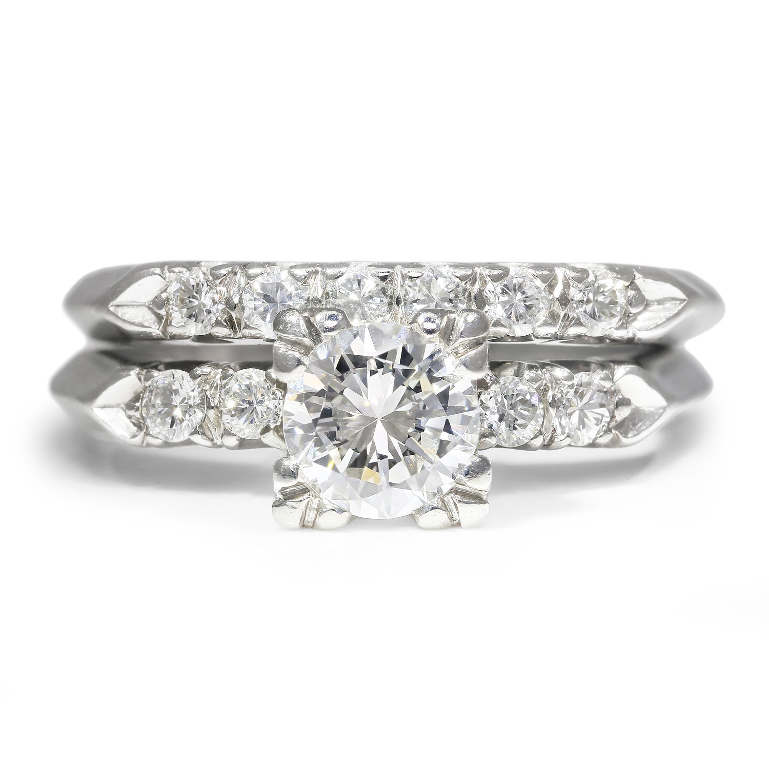 Once Upon A Diamond | Fine Jewelry Store in Shreveport Bossier City