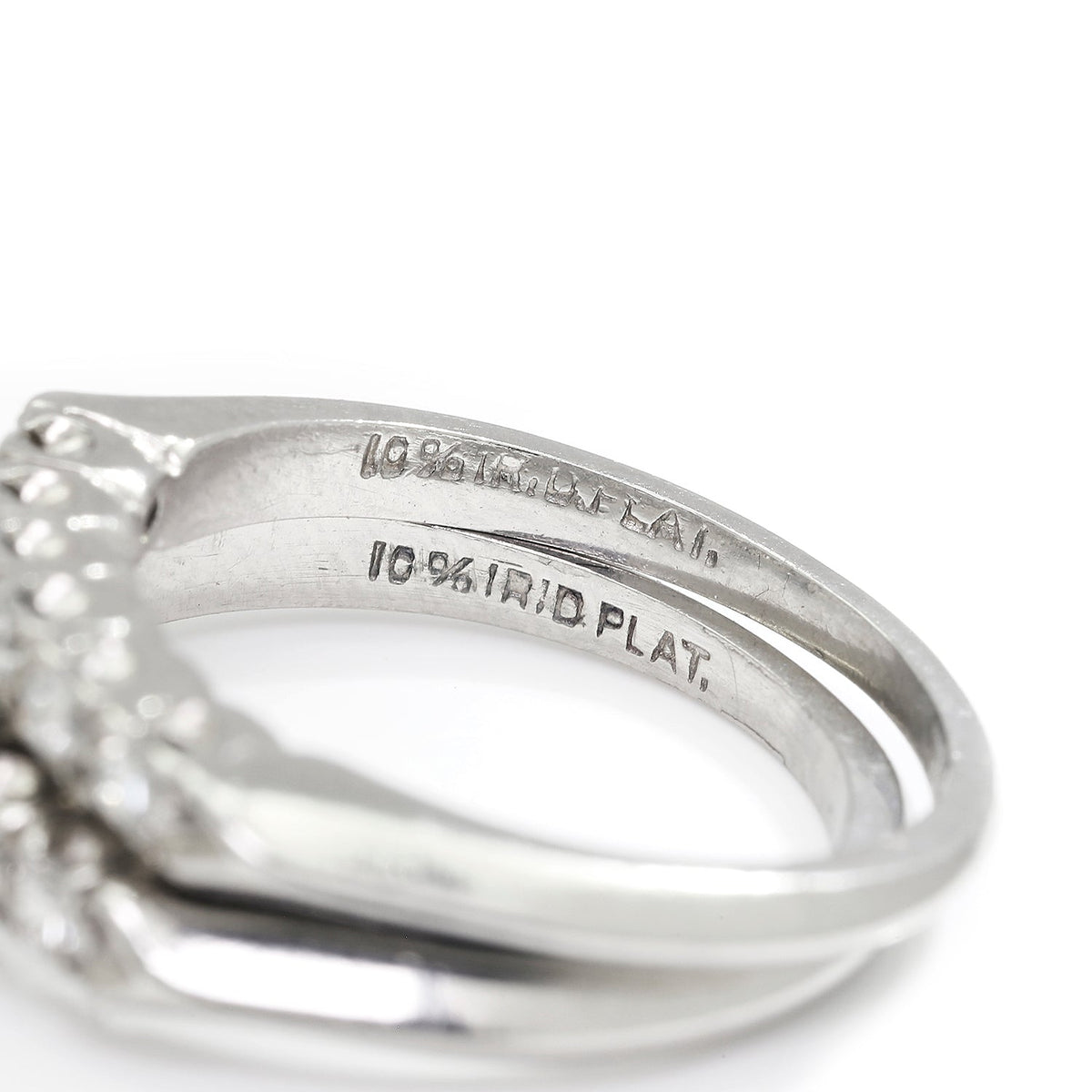 Contemporary & Vintage Engagement Rings ⚜ Once Upon A Diamond