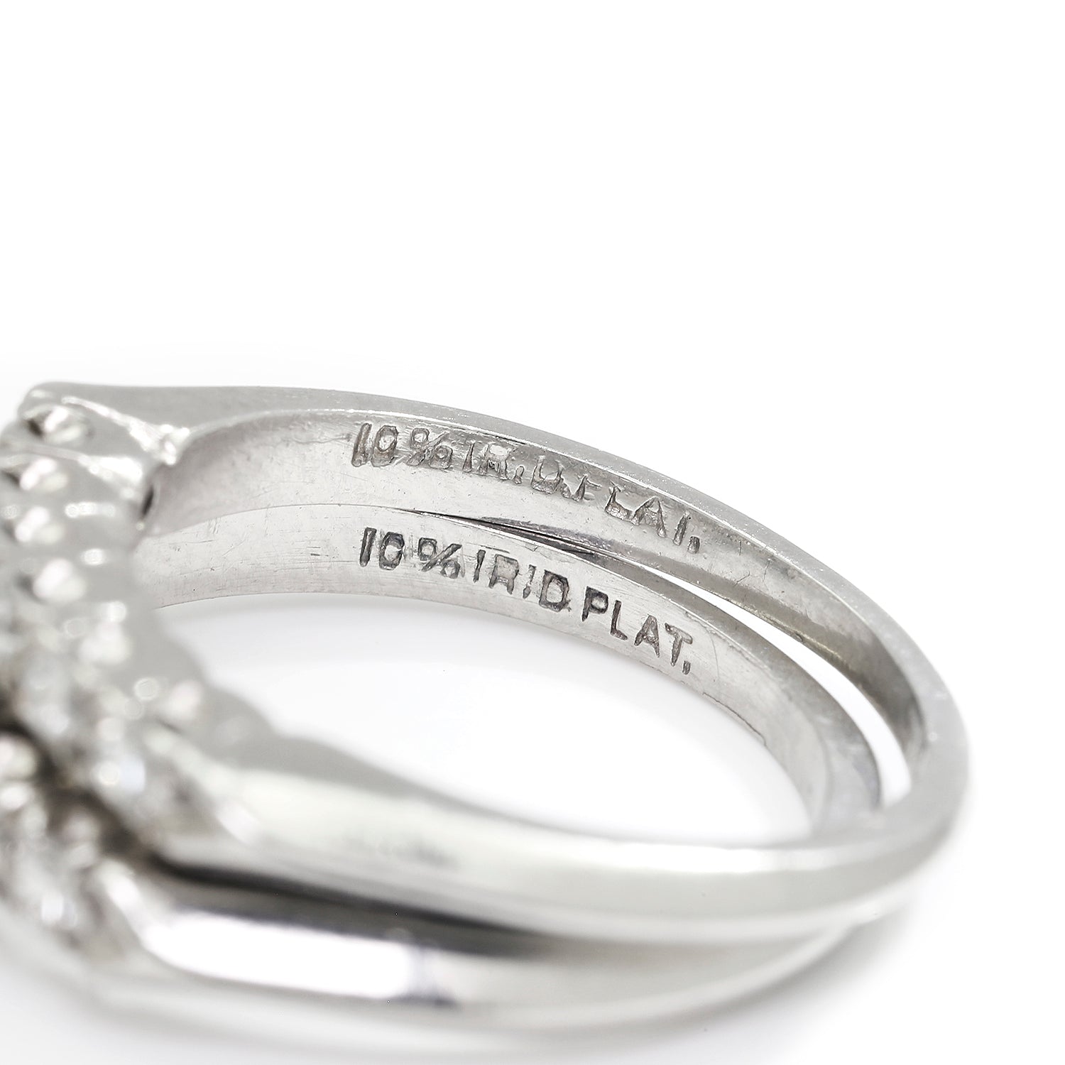 Contemporary & Vintage Engagement Rings ⚜ Once Upon A Diamond